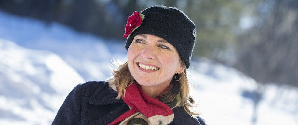 Women's Hats – Jack and Mary Designs
