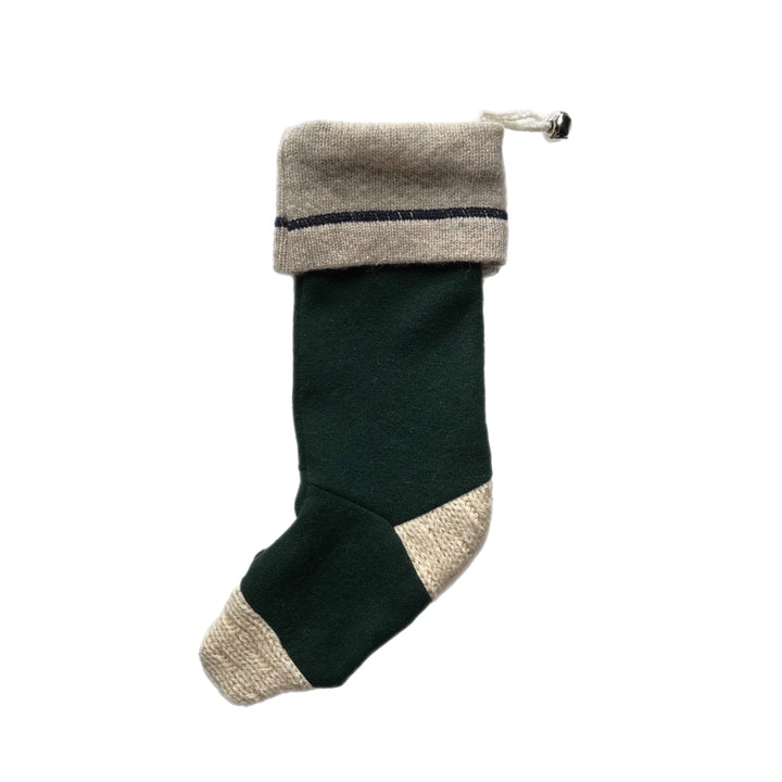 Christmas Stockings – Jack and Mary Designs