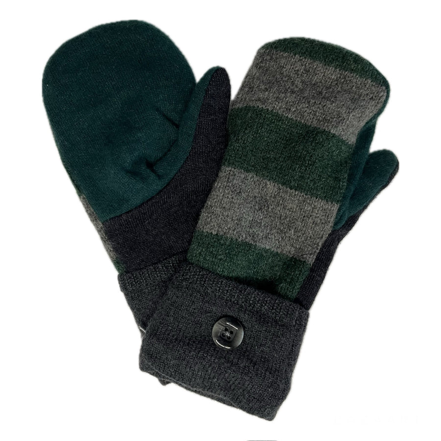 Women's Mittens – Jack and Mary Designs