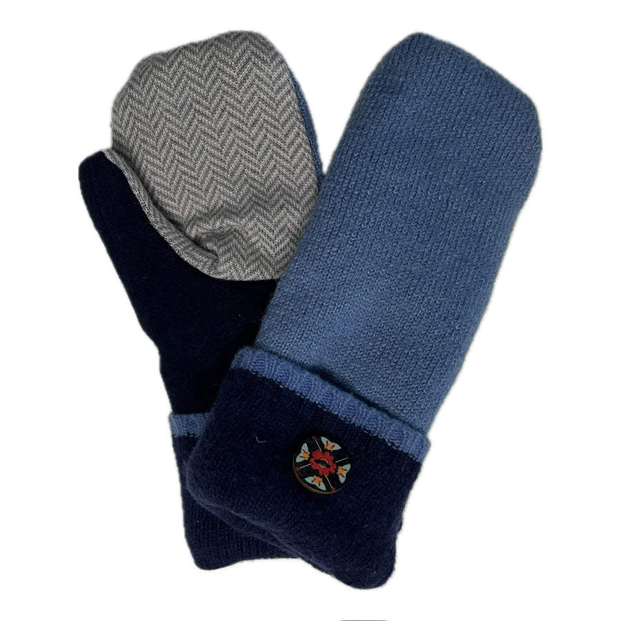 Women's Mittens – Jack and Mary Designs