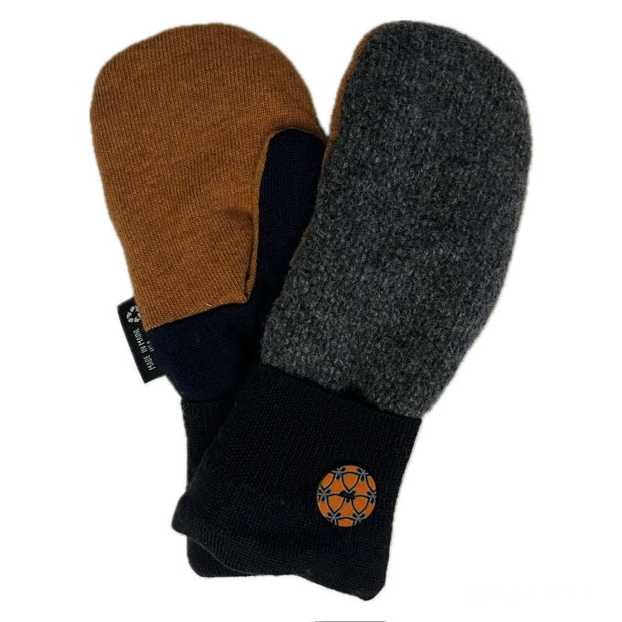 Women's Mittens – Jack and Mary Designs