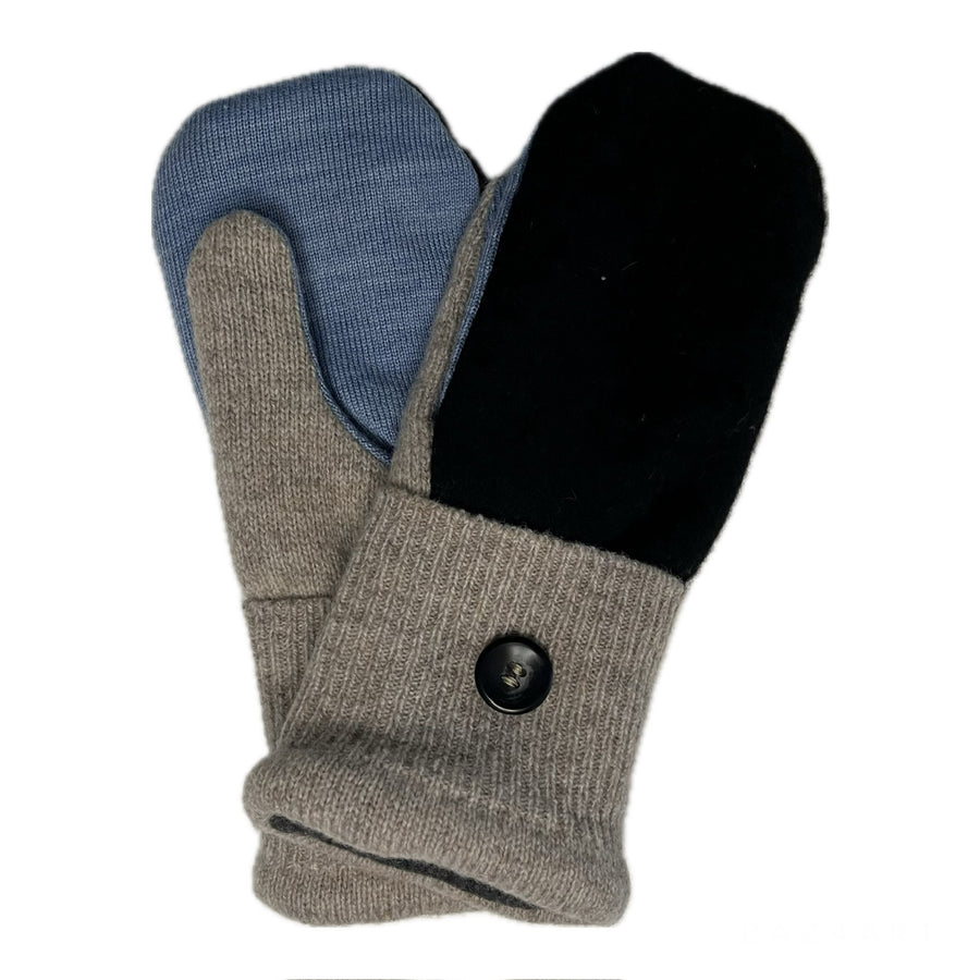 Women's Mittens – Jack and Mary Designs