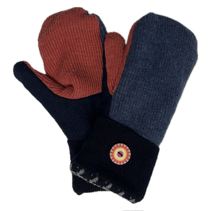 Women's Mittens – Jack and Mary Designs