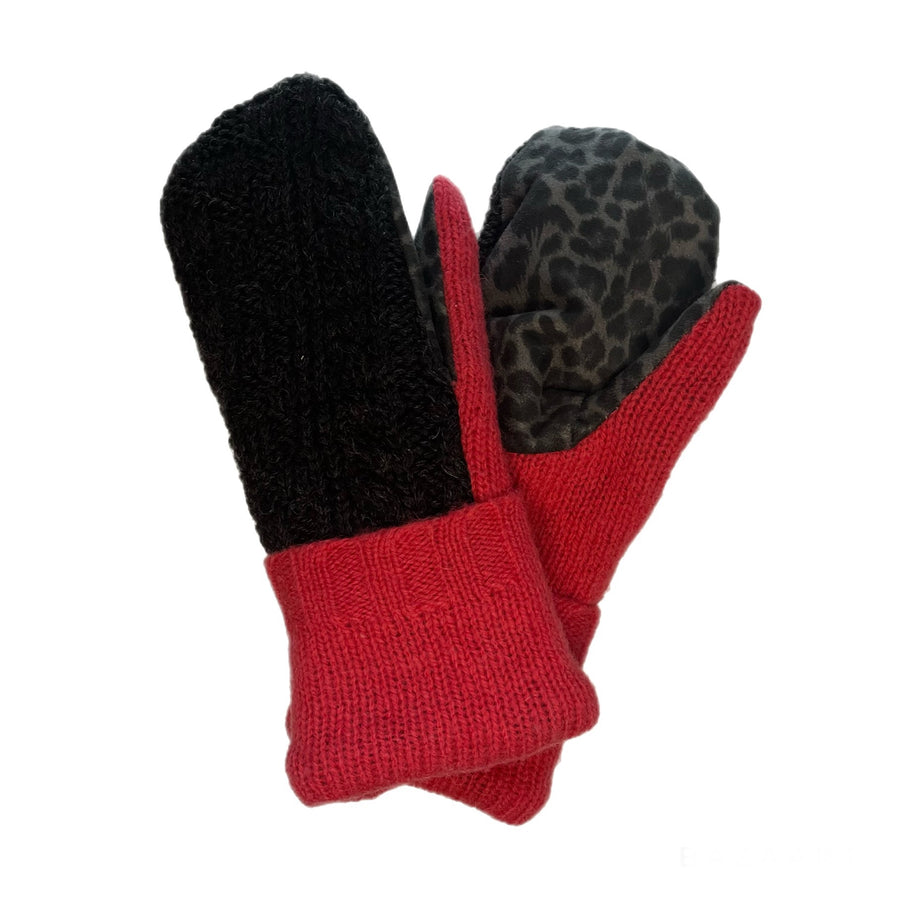 Women's Driving Mittens – Jack and Mary Designs