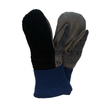 Women's Driving Mittens – Jack and Mary Designs