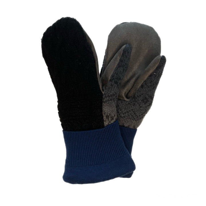 Women's Mittens – Jack and Mary Designs