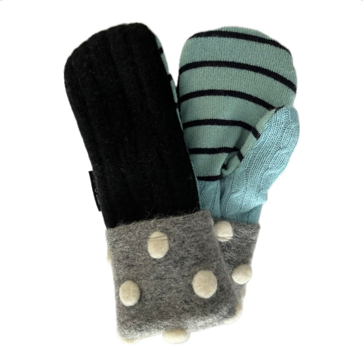 Women's Mittens – Jack and Mary Designs