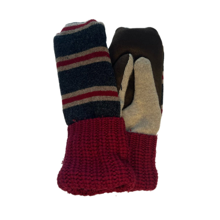 Mens Driving Mittens – Jack and Mary Designs