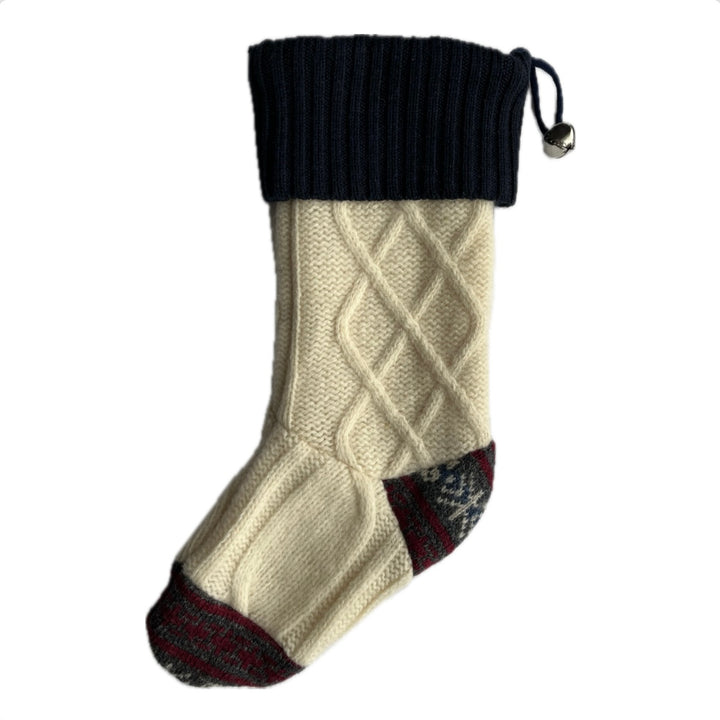 Christmas Stockings – Jack and Mary Designs