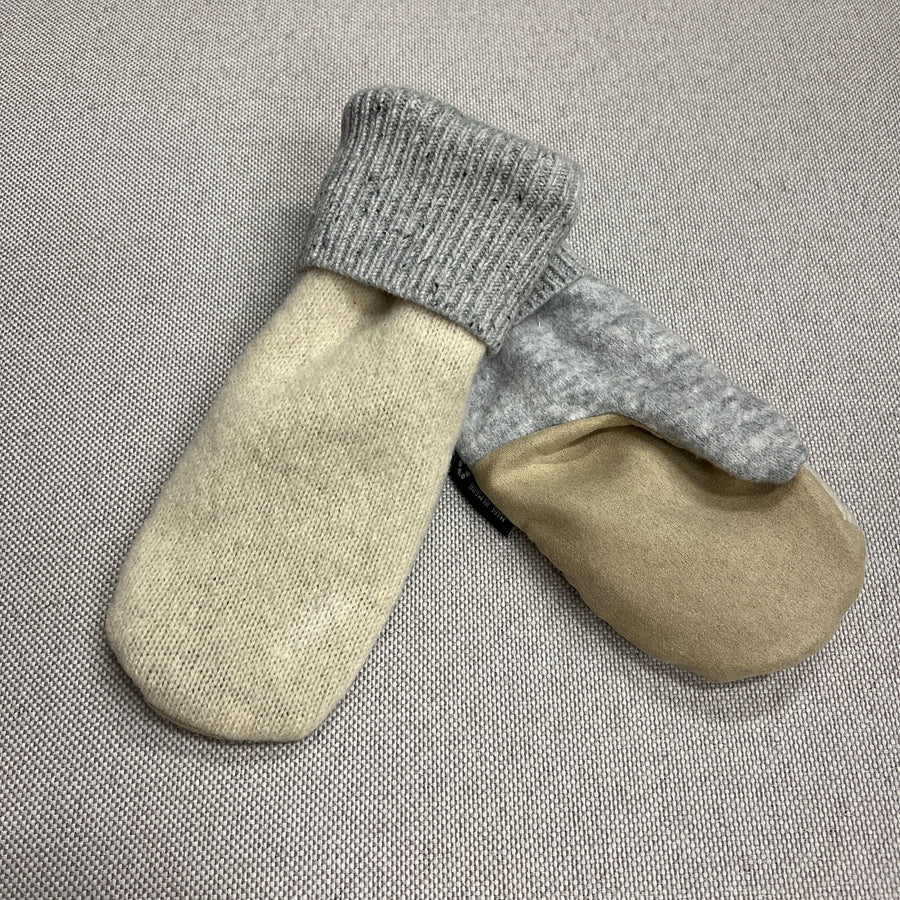 Women's Driving Mittens – Jack and Mary Designs