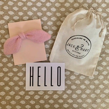 Baby – Jack and Mary Designs