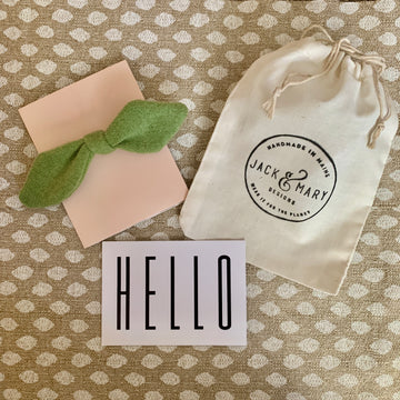 Baby – Jack and Mary Designs